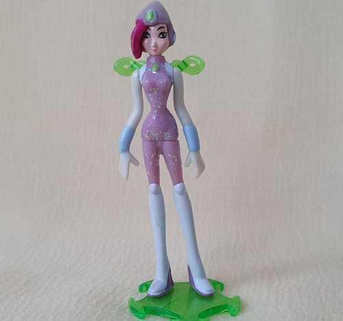 Фигурка Winx Винкс Техна