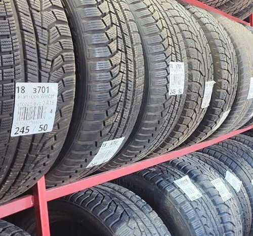 Nexen Winguard WinSpike 255/45 R18 102Q