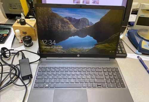 Ноутбук HP RTL8821CE (Ryzen 3 5300U)