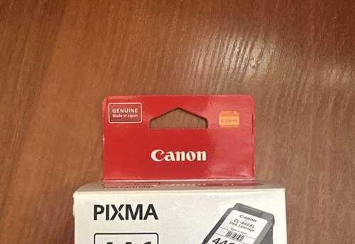 Картридж canon pixma 446 XL