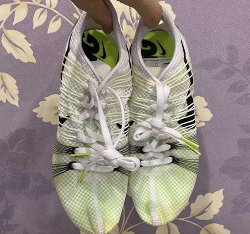 Шиповки для бега nike