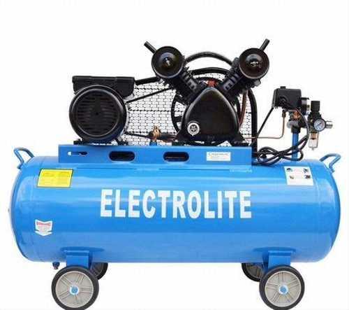 Воздушный компрессор Electrolite 470/100