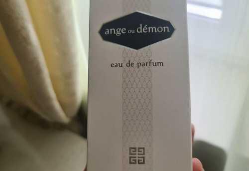 Парфюм женский ange ou démon