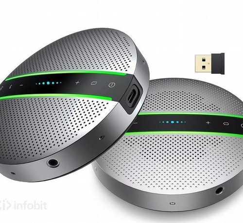 Спикерфон Infobit iSpeaker M400