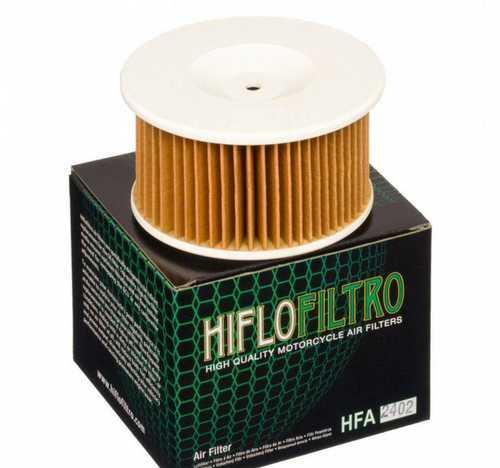 Hiflo Filtro воздушный фильтр HFA2402