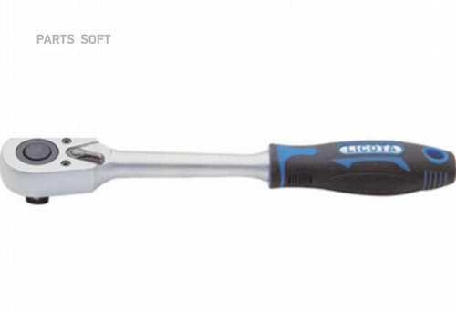 Licota ALH-00012F Трещотка 48 зубов 1/4 140мм