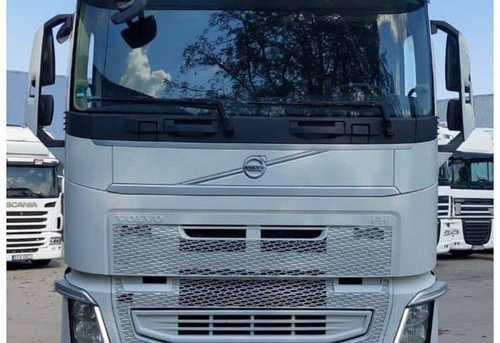 Разбор Volvo FH4 Евро 6