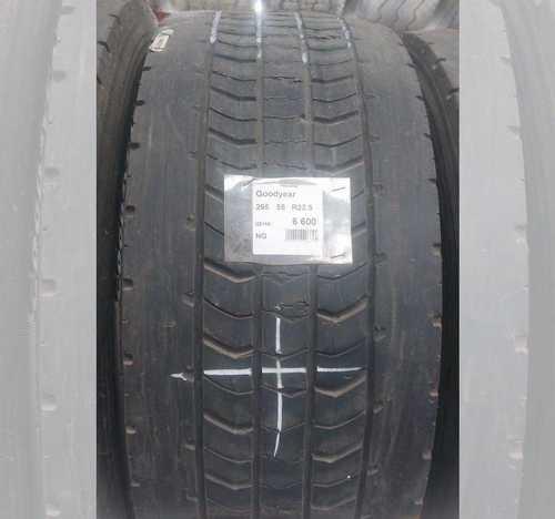 Goodyear 295 55 R22.5