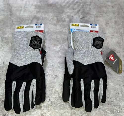 Перчатки Mechanix cold work base layer