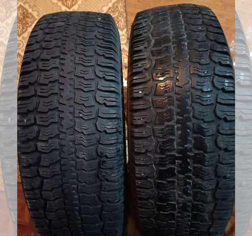 КАМА FLAME A/T (HK-245) 205/70 R16