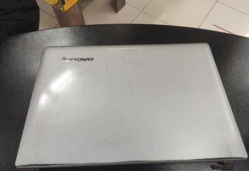 Крышка матрицы для ноутбука Lenovo G50-30, G50-45