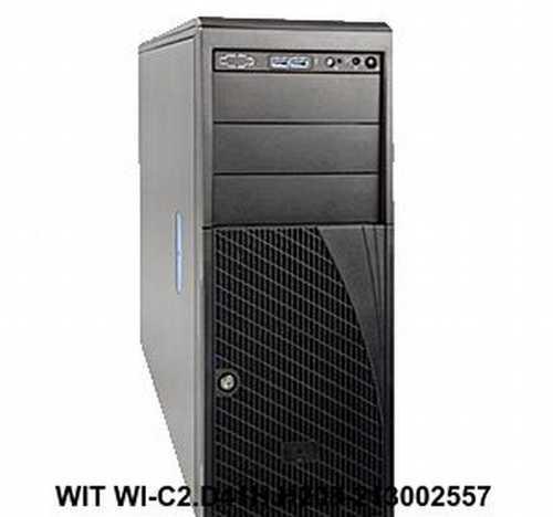 Сервер Intel WIT WI-C2.D41H.H208-213002557