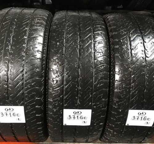 Dunlop EconoDrive 225/55 R17