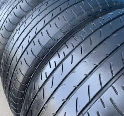 Yokohama BluEarth E51B 225/60 R18 100H