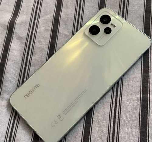 realme C35, 4/64 ГБ