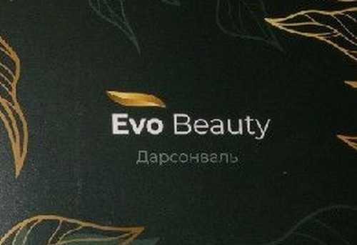 Дарсонваль evo beauty