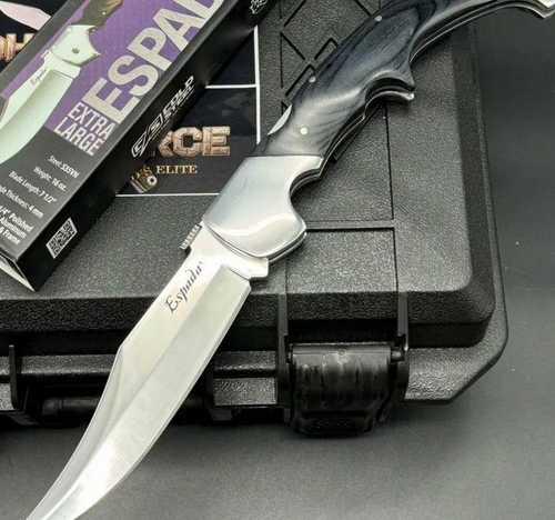 Нож складной Cold steel Espada Large