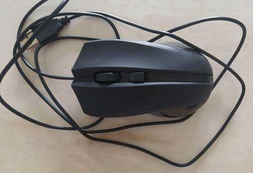 Мышь компьютерная dexp CM-290BL