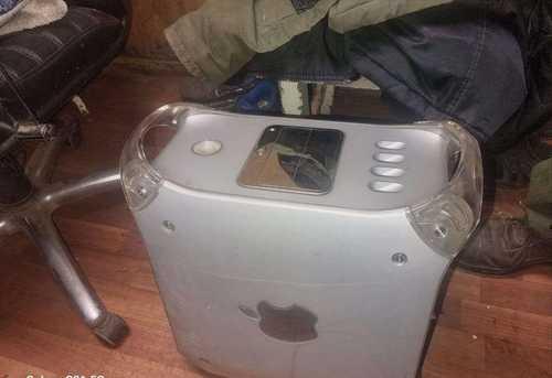 Power mac g4