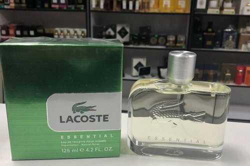 Парфюм Lacoste Essential EDT Лакост Эссеншел