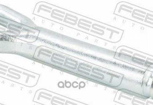 Крюк буксировочный 2399DH2E Febest