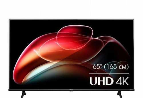 Телевизор Hisense 65A6K 65"(165 см) UHD 4K