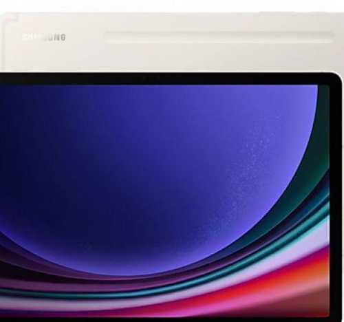 Samsung Galaxy Tab S9 LTE 12/256GB Beige