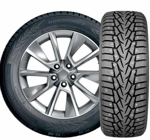 Nokian Tyres Nordman 7 215/60 R16 99T