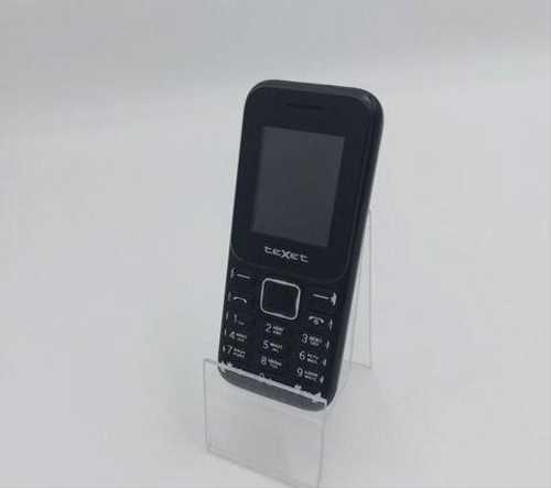 Мобильный телефон teXet TM-122
