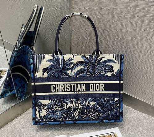 Сумка Dior Book Tote