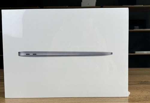 MacBook Air 13 m1 новый в налчии