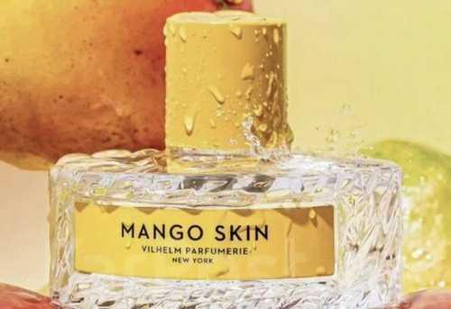 Vilhelm parfumerie mango skin