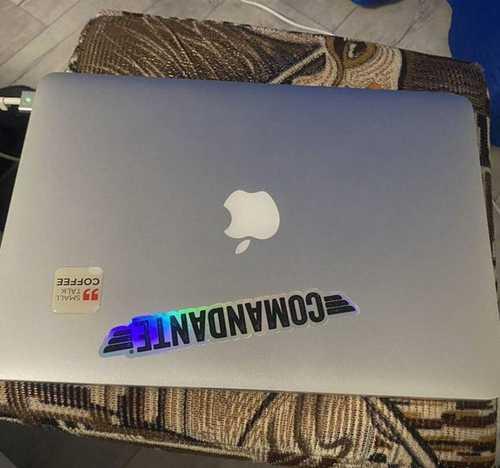 Apple macbook pro