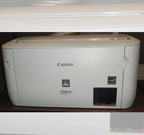 Принтер Canon LBP 6020