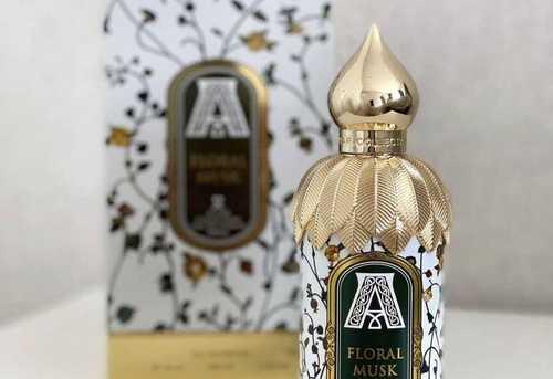 Духи Attar collection Floral musk