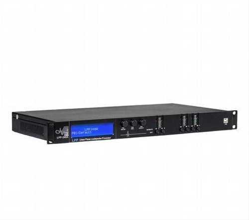 Контроллеры Marani LPP-240A