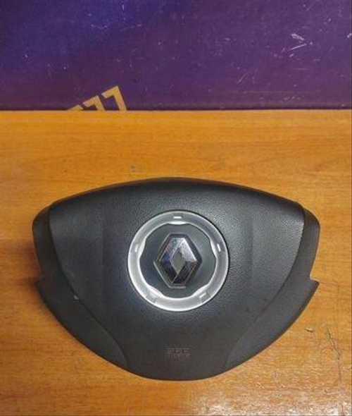 Подушка безопасности в руль Renault Sandero 1 BS11