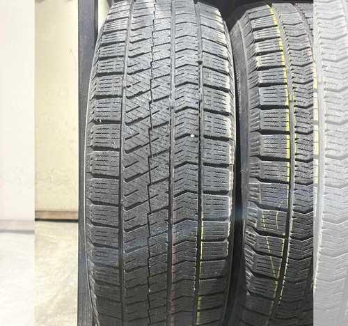 Bridgestone Blizzak VRX2 195/65 R15 91S