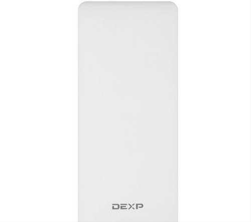 Сотовый телефон dexp A281 White 2.8" GSM