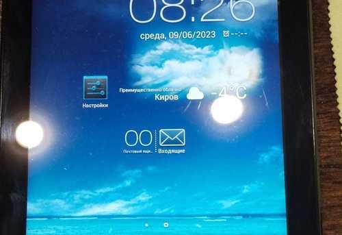 Планшет asus MeMO Pad HD 7 ME173X