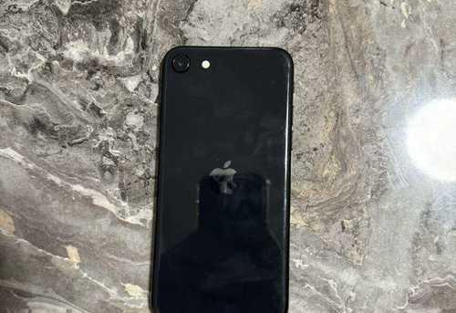 iPhone SE (2020), 64 ГБ