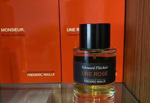 Frederic Malle,Jovoy