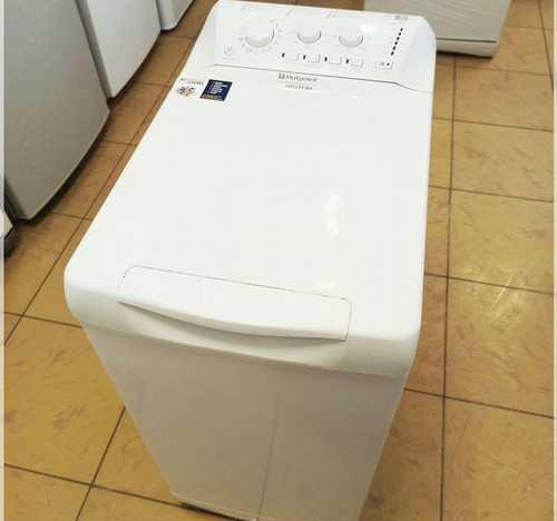 Стиральная машина Hotpoint artl 837 Гарантия