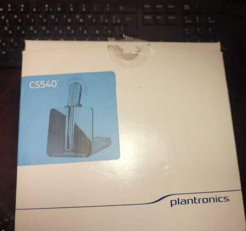 Plantronics CS540