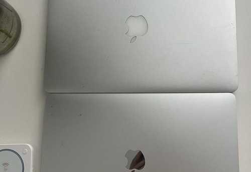 Macbook на запчасти