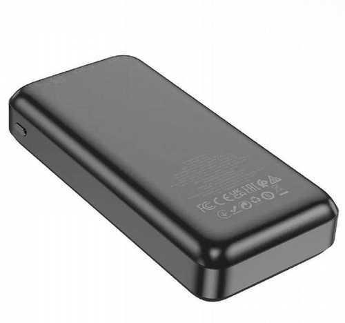 Powerbank 20000 mAh