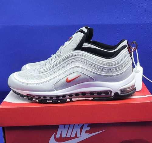 Кроссовки Nike AIR max 97 (41-45)