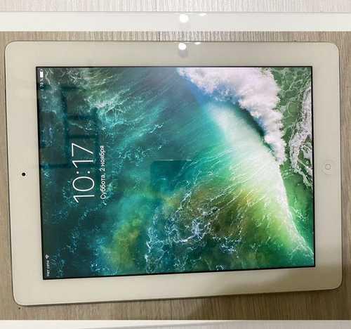 iPad mini 4 64gb