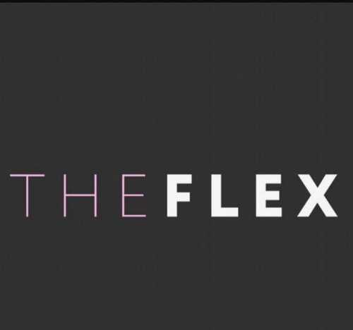 Абонемент в фитнес the flex