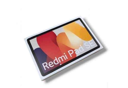 Планшет Redmi Pad SE 6/128Gb новый